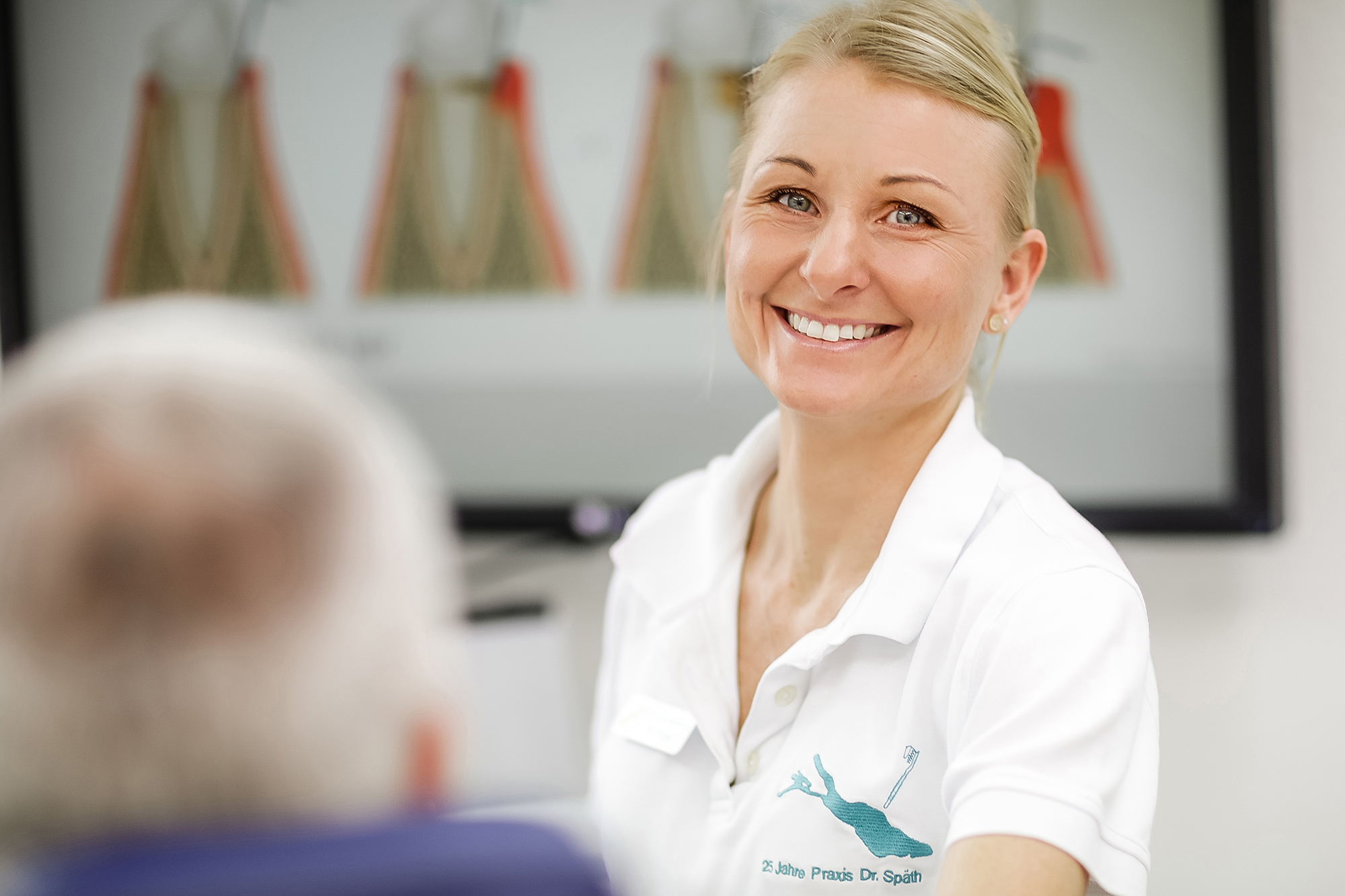 Prophylaxe - Dr. Dirk Späth